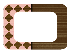 Scrapbooking Frame Designs | Customizable Cards, Gifts, and More!